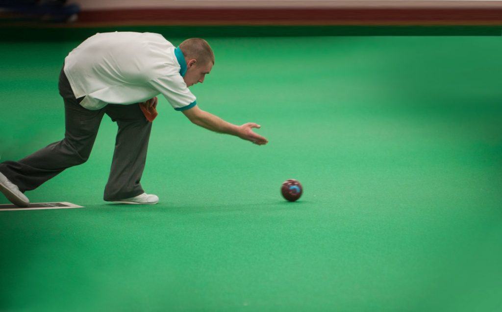 Morwell Bowling Club Best Club