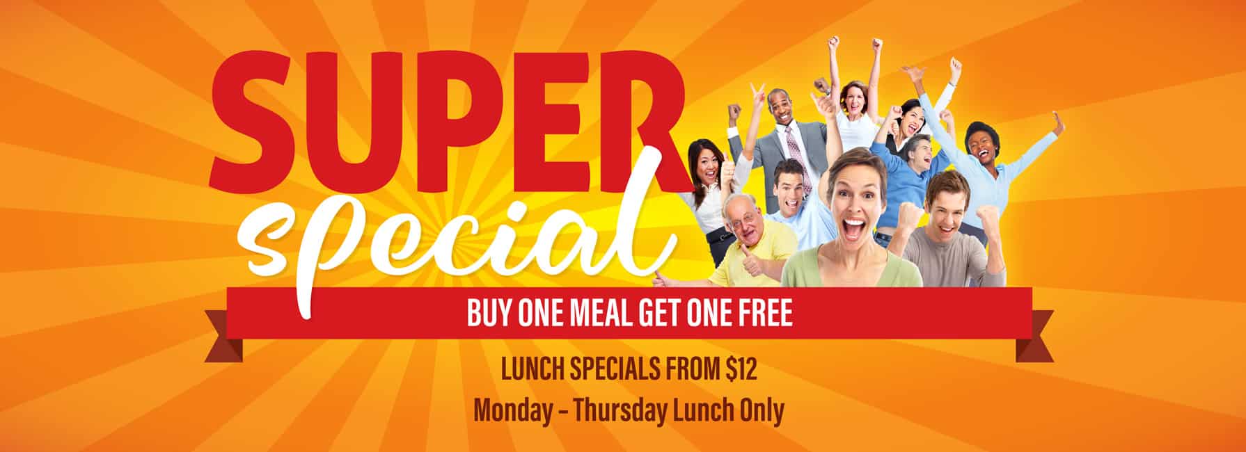 Morwell Bowling Club