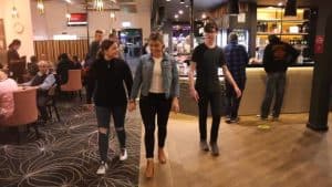 Morwell Bowling Club